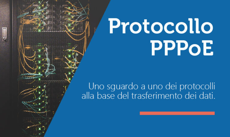 Cos'è il protocollo PPPoE nelle connessioni direte - Timenet