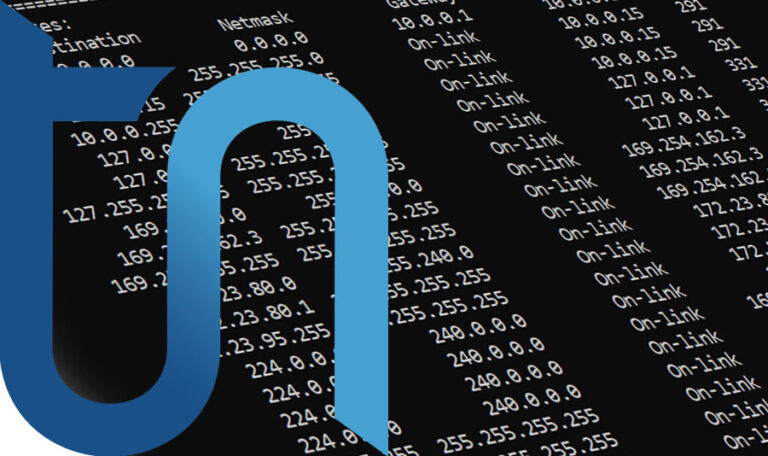 Tabella di routing e Internet - Timenet